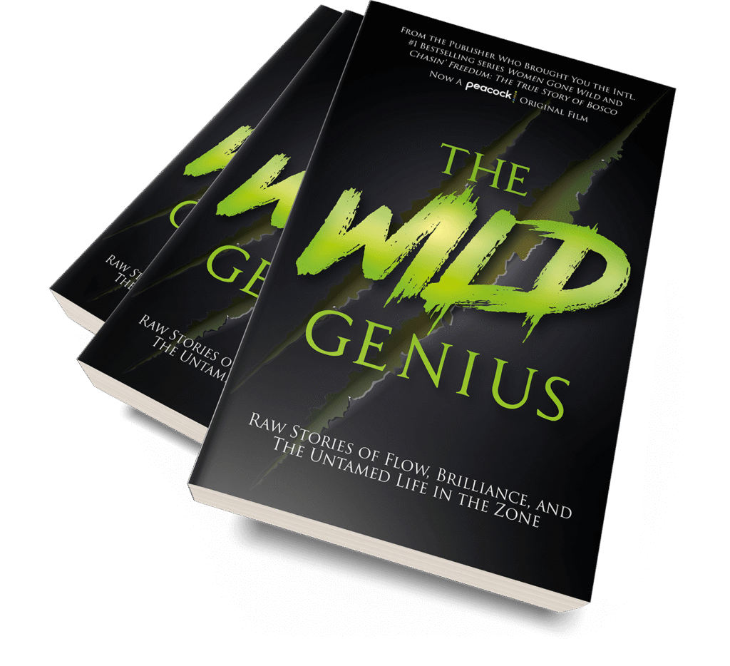 The Wild Life: Genius Edition – The Wild Life